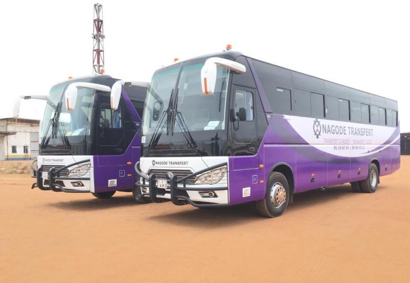 accueil - Nagode Transfert